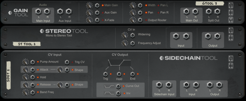 Review de Reason 13: ¿quién ha dicho que no se le pueden enseñar trucos nuevos a un perro viejo ...